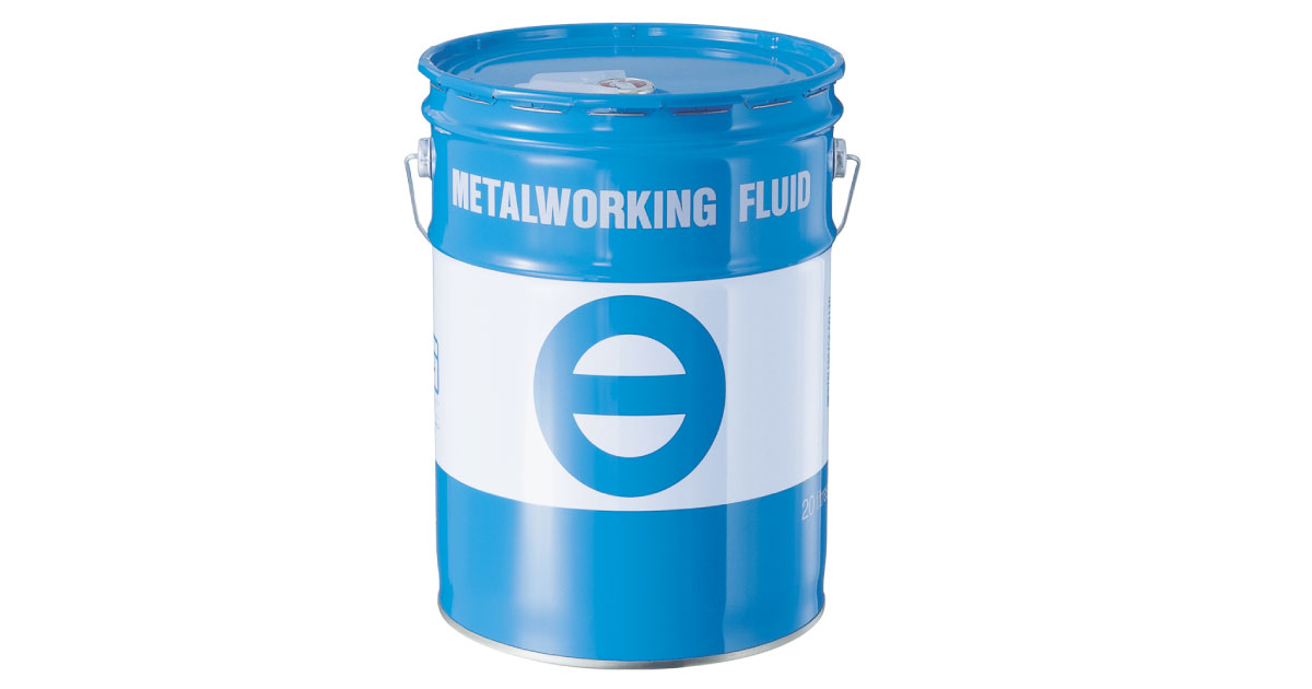 サンカット EFS-14 | 転造タップ・ねじ切り・ドリル・リーマ等切削油 | 出光NTG