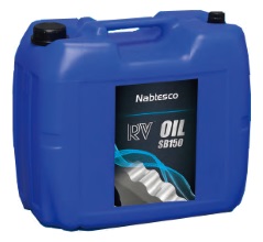 RV OIL SB 150 | 精密減速機RV専用オイル | 大和商事